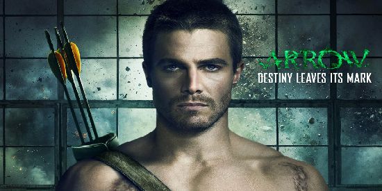 TV Series review: Arrow (season 1)