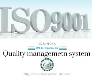 ISO 9001 Certification: Features of Quality standard with ISO 9001 for ...