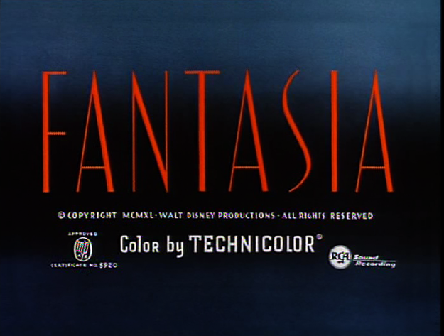 A History of Graphic Design: Chapter 39; A History of Film Title Sequence