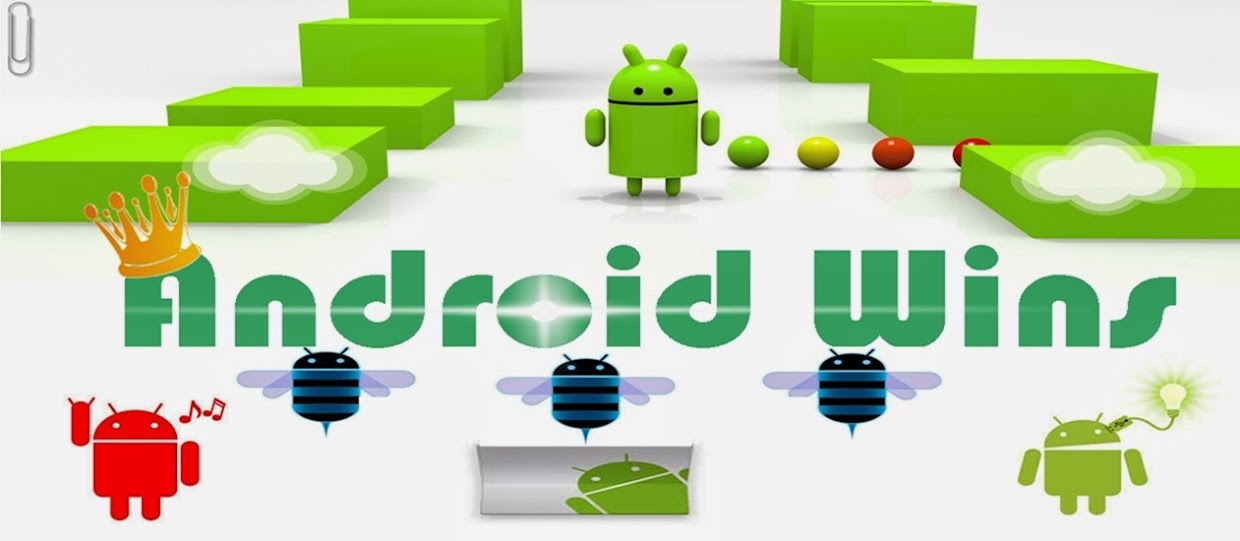 Android Wins: Plants vs. Zombies 1.3.5