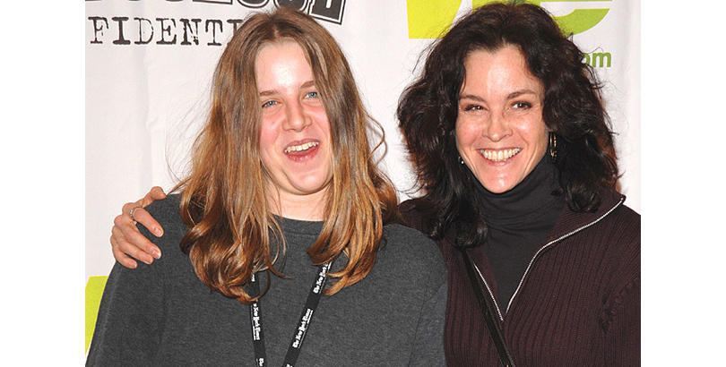 rebecca lansbury - USA News Collections