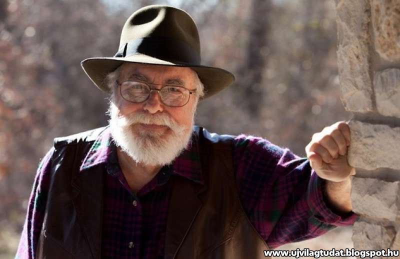 73 éves korában elhunyt Jim Marrs, aki rettegett a Negyedik Birodalom ...