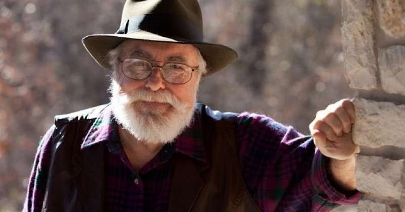 73 éves korában elhunyt Jim Marrs, aki rettegett a Negyedik Birodalom ...