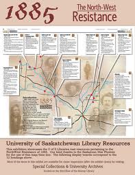 Métis and their Collective Rights: Important Dates to the Achievement ...