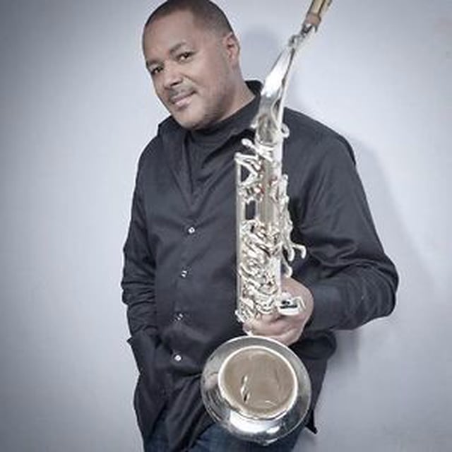 St. Louis Jazz Notes: April 2017