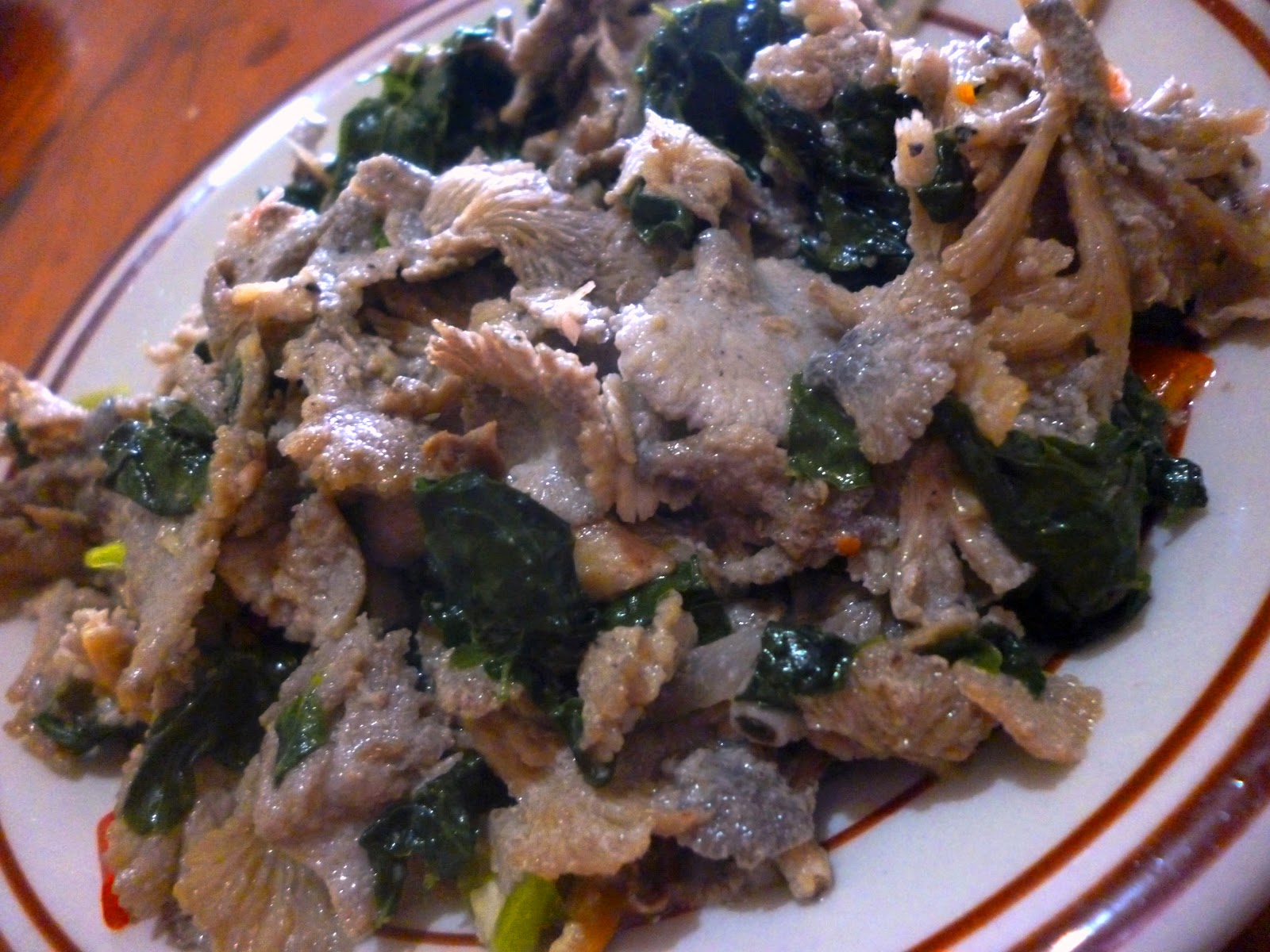 Albay 3rd District: PhilRice Bicol to start “kurakding” production at ...