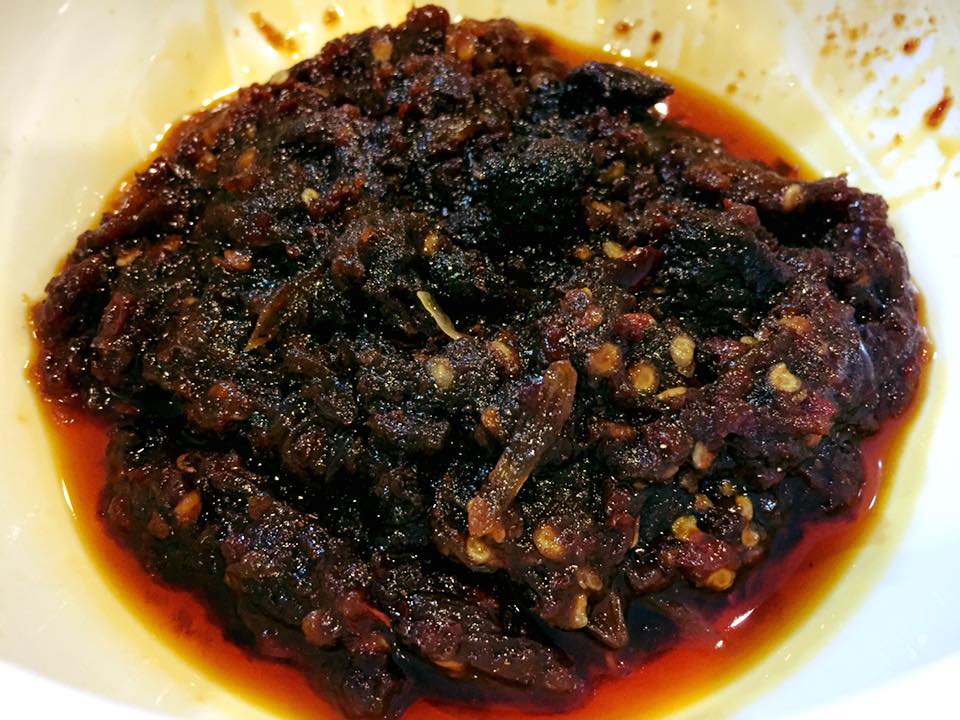 (Complete Recipe) Multipurpose Sambal | Daily Homecook Meal