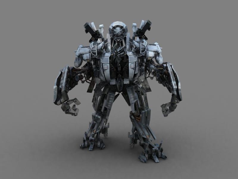 3DS MODEL TRANSFORMERS DOWNLOAD FREE