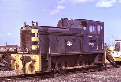 Public Transport Experience: DON'T Call it a Toy Train [2]