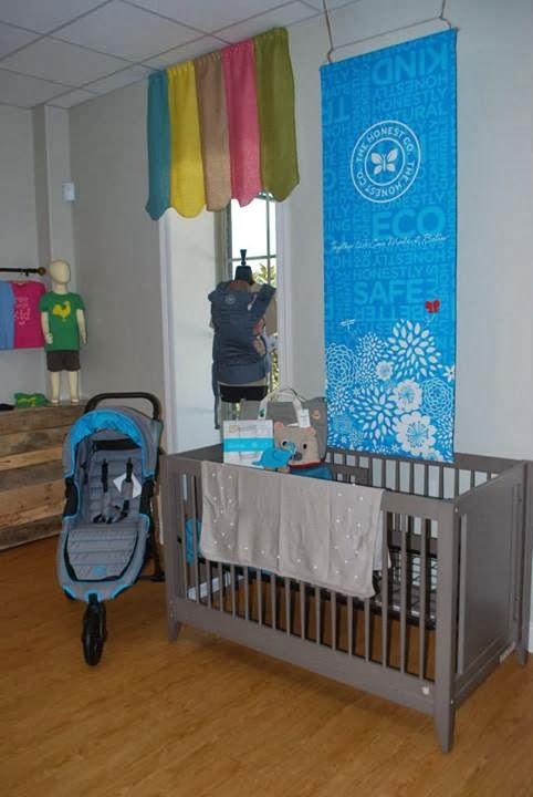 eLeMeNO-Pee Hot Topics: Introducing: The Honest Company and the BIGGEST ...