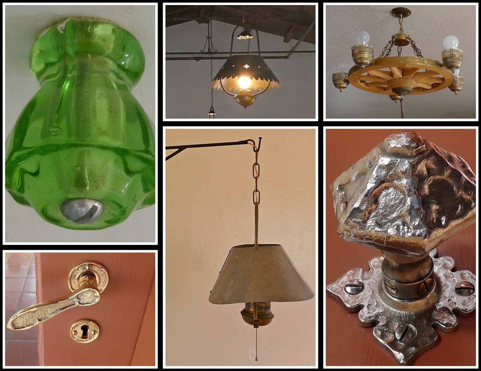 Ken's Photo Gallery: Walking Box Ranch - Searchlight, NV