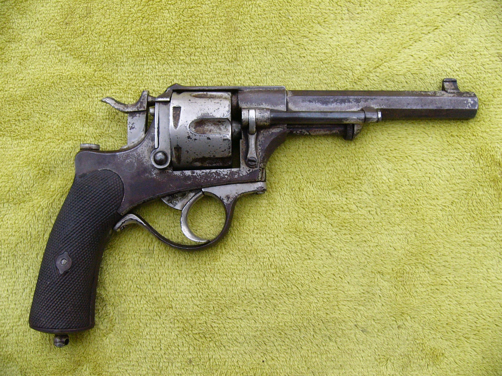 Sbírka historických zbraní: Belgické a jiné zbraně (Belgian and other ...