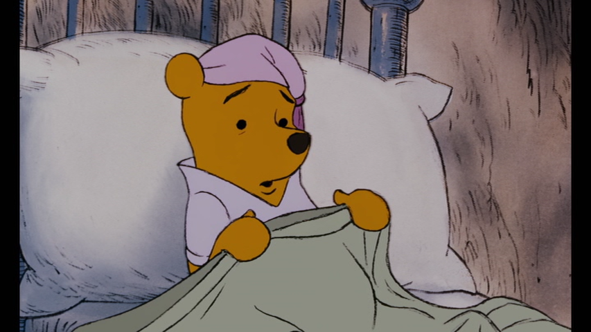 The New Adventures of Winnie The Pooh: The Many Adventures of Winnie ...