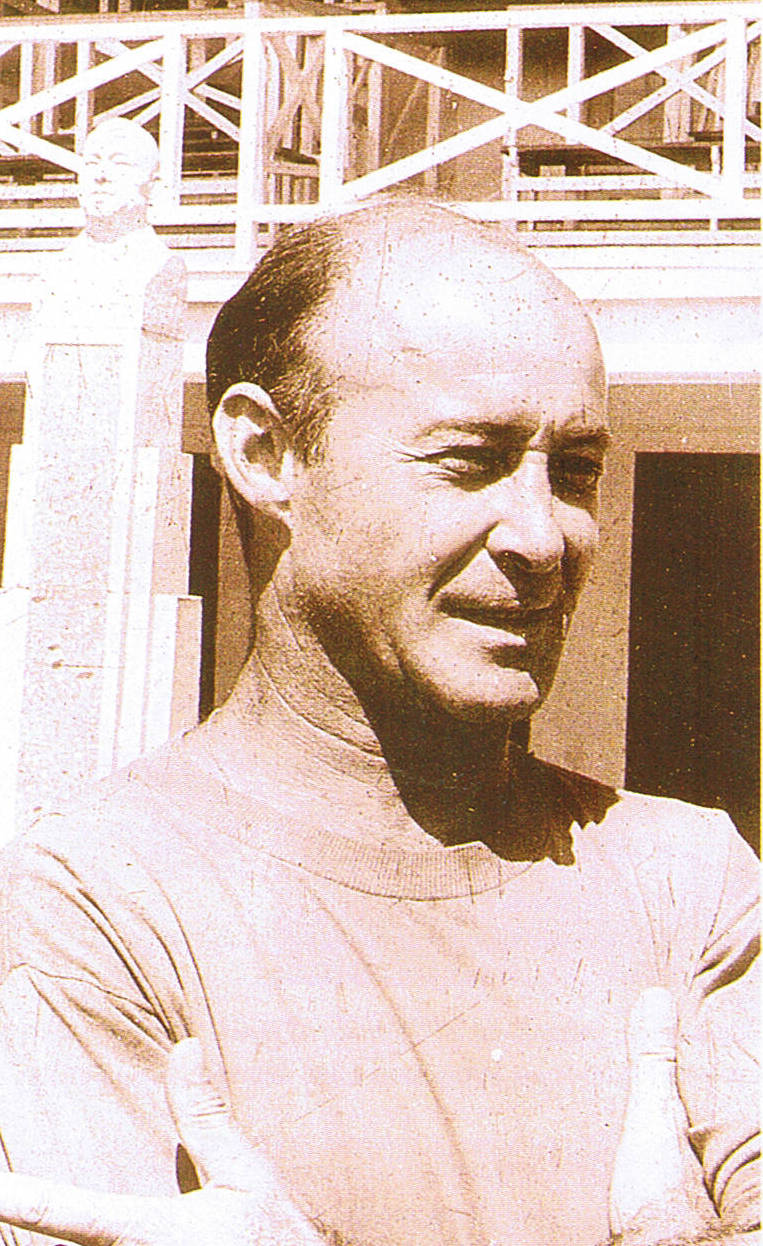 Todos los entrenadores del Real Club Celta de Vigo: CESAR RODRIGUEZ