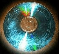 Audios Psicoactivos: Como reparo un cd rayado