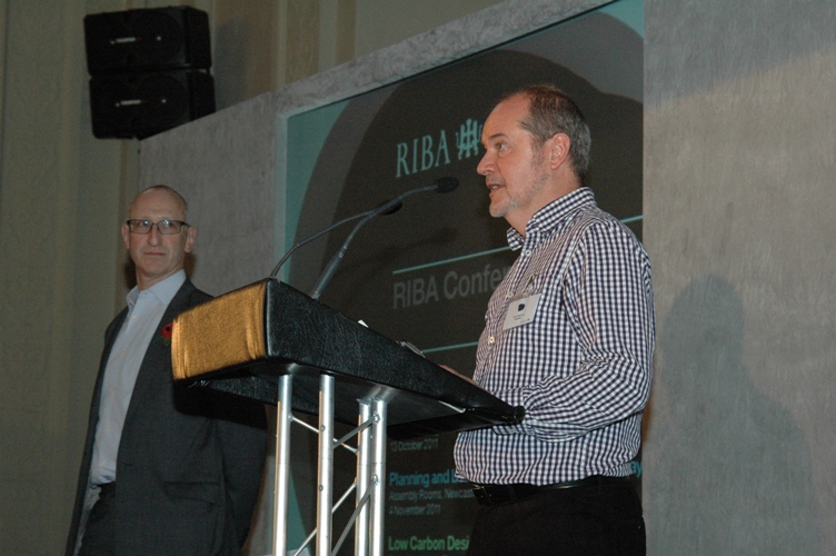 RIBAYorkshire: Planning and Localism: whose design is it anyway?