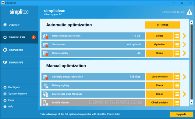 أكثر من 10 برامج جديدة ومميزة للكمبيوتر ستحتاج إلى تجربتها [2018/3/24]