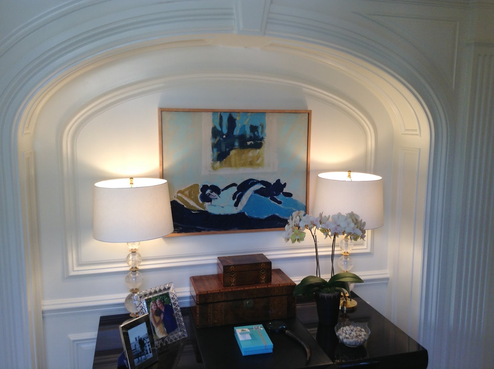 Long Island Style: A Designer's/Blogger's Paradise