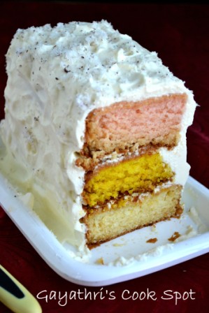 Sai Cakes n Bakes – Gayathri's Cook Spot