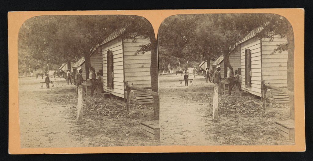 Rare Pictures From the American Civil War Era ~ Vintage Everyday