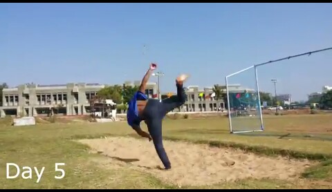 HOW TO CORKSCREW FLIP (BEGINNERS GUIDE WITH PICTURES)