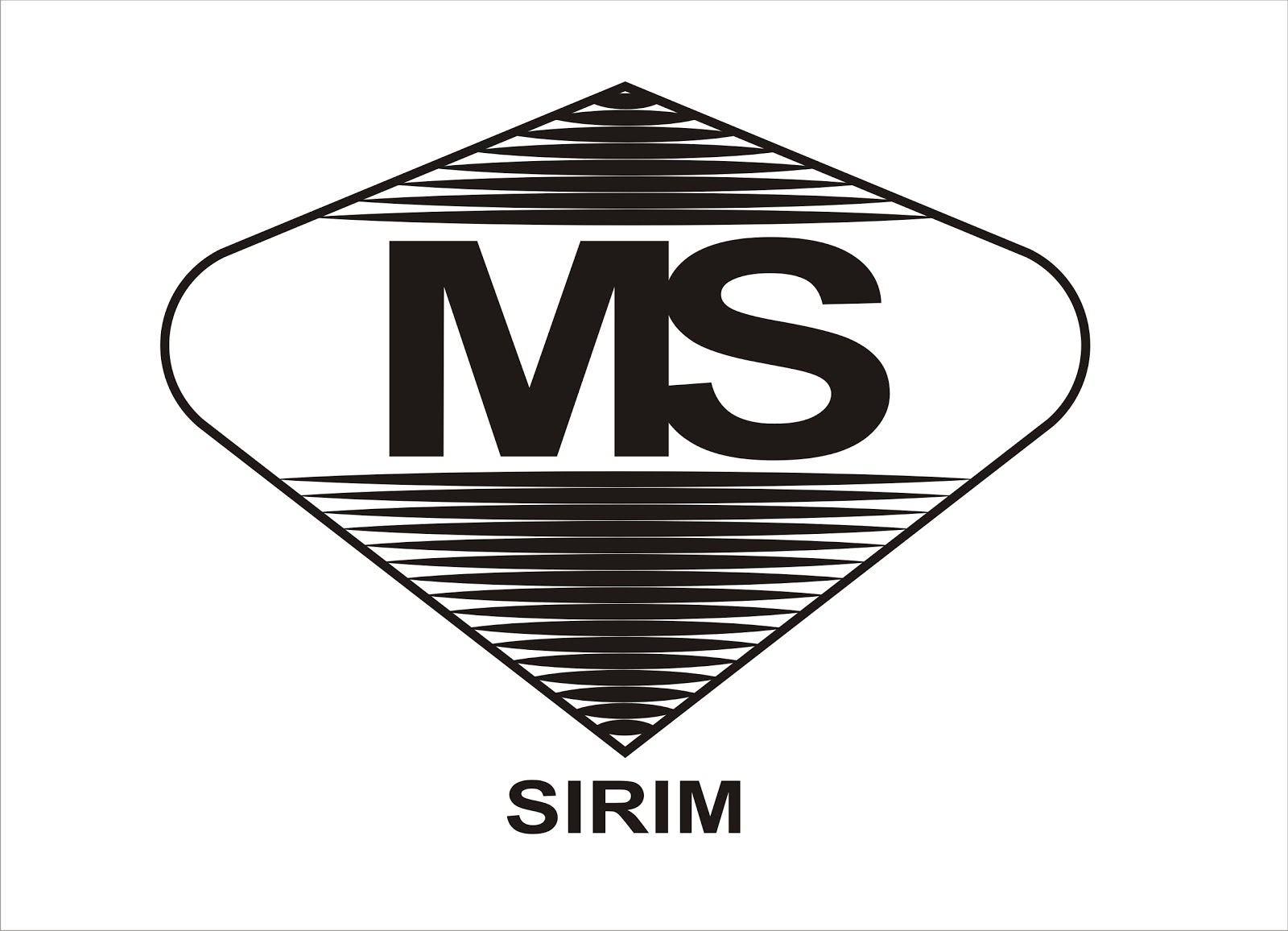 SuGaR and SaLt: Logo Sirim MS