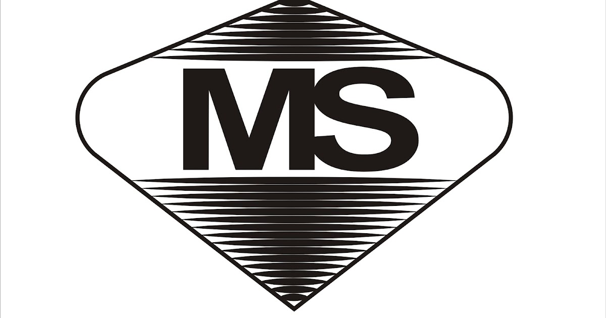Ms Sirim Logo Vector - JayvonkruwParker