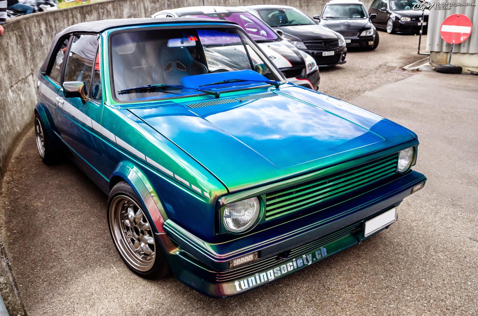 CokiFotografia.com: Tuning Night 2014 by Tuning Society CH