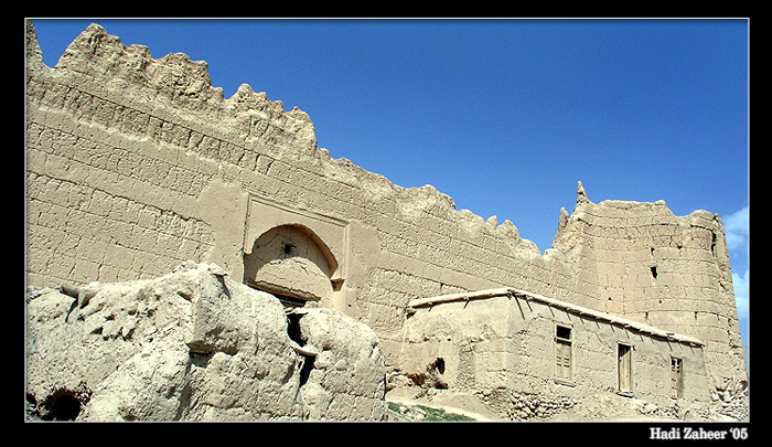 EXPLORE THE WORLD: The Historic and Beautiful Ghazni; Image Gallery