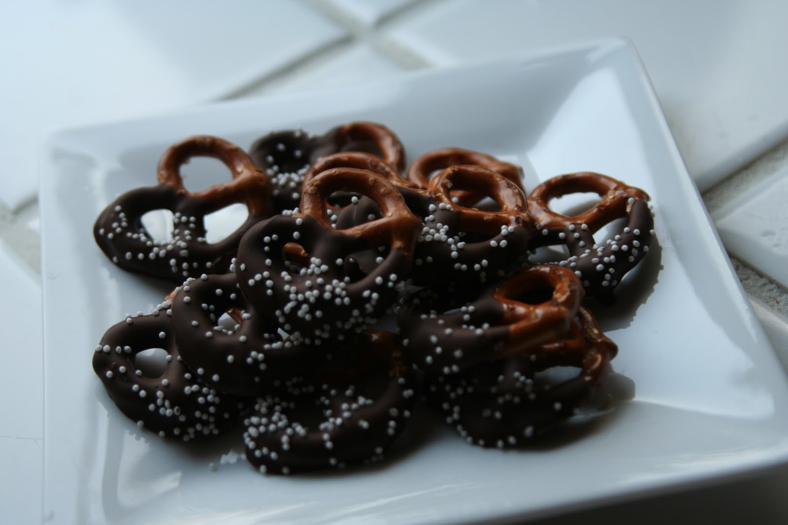 get allergy wise: All good things come dipped in chocolate -- easy ...