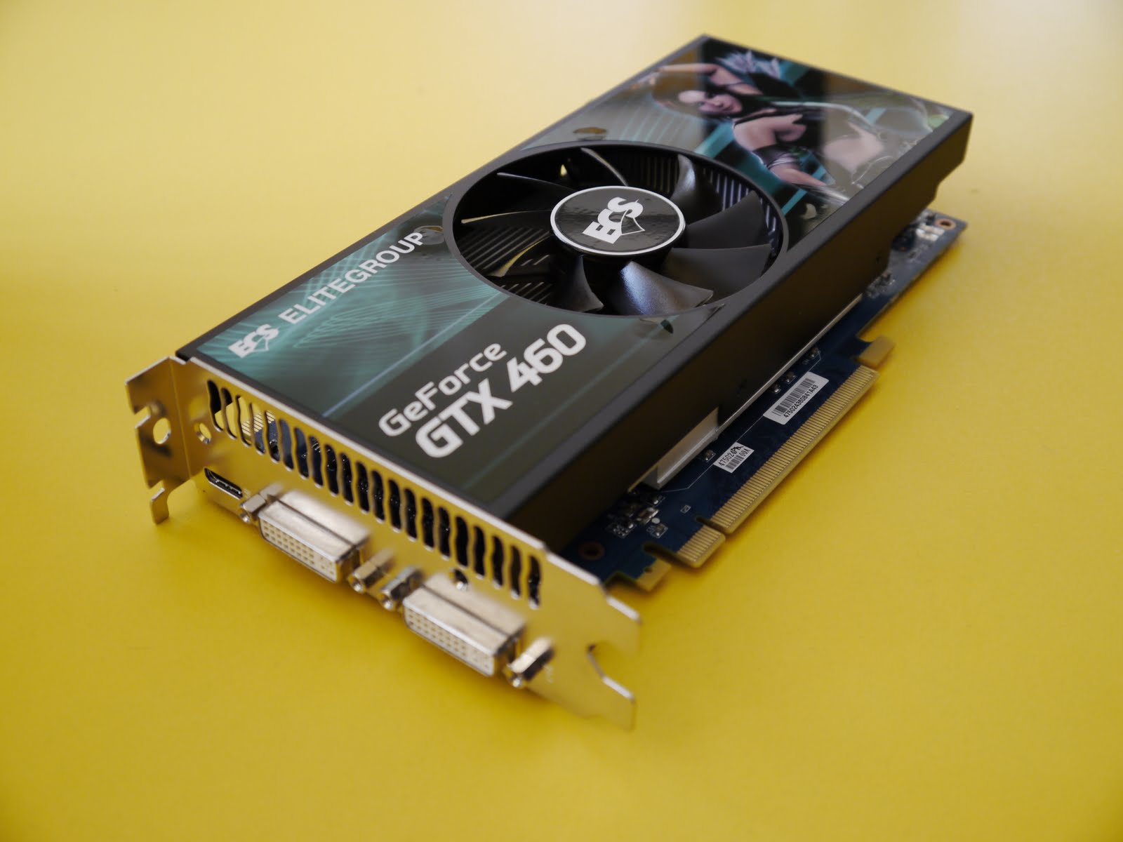 NVidia GeForce GTX 460 срещу AMD Radeon HD 6850 - жестоката битка в ...