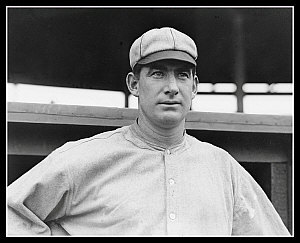 New York Giants Catching Pioneer: Roger Bresnahan (1902-1908)