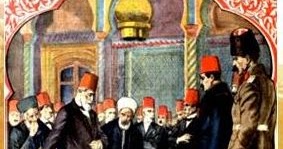 Abdul Majid II (1922-1924 M) Khalifah Terakhir - Umar Bin Khattab