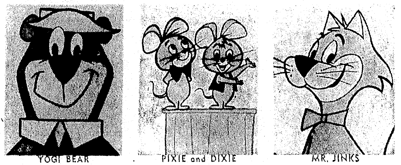 Yowp: Why We Love Huckleberry Hound