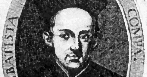 Giovanni Riccioli – astronomer | Italy On This Day