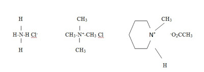 KIMIA ORGANIK III: Modifikasi Gugus Amin dan Imin