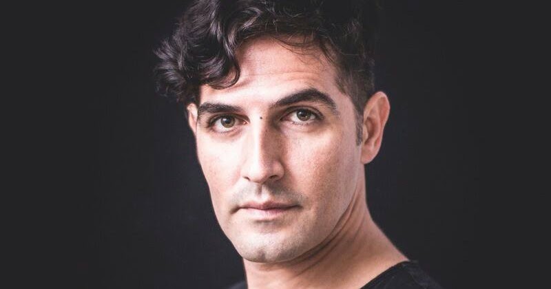 Conoce a Marcos Cruz. ~ ElectronicaPanama.com... La Electronica al 100%