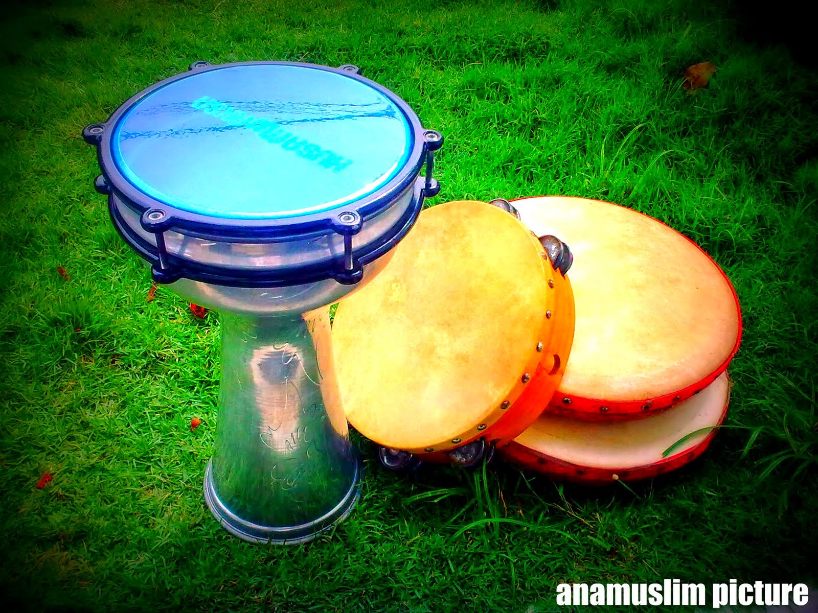 MP3 Qasidah Gambus Populer Terbaik Sepanjang Masa [382 MP3] | MP3 ...