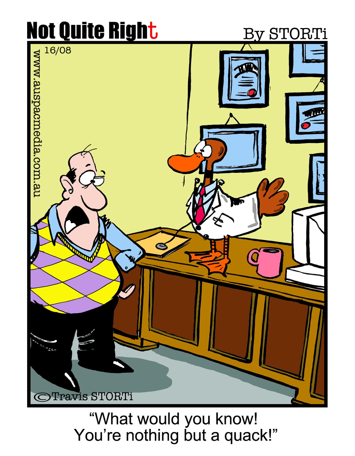 Storticartoons Blog: Cartoons