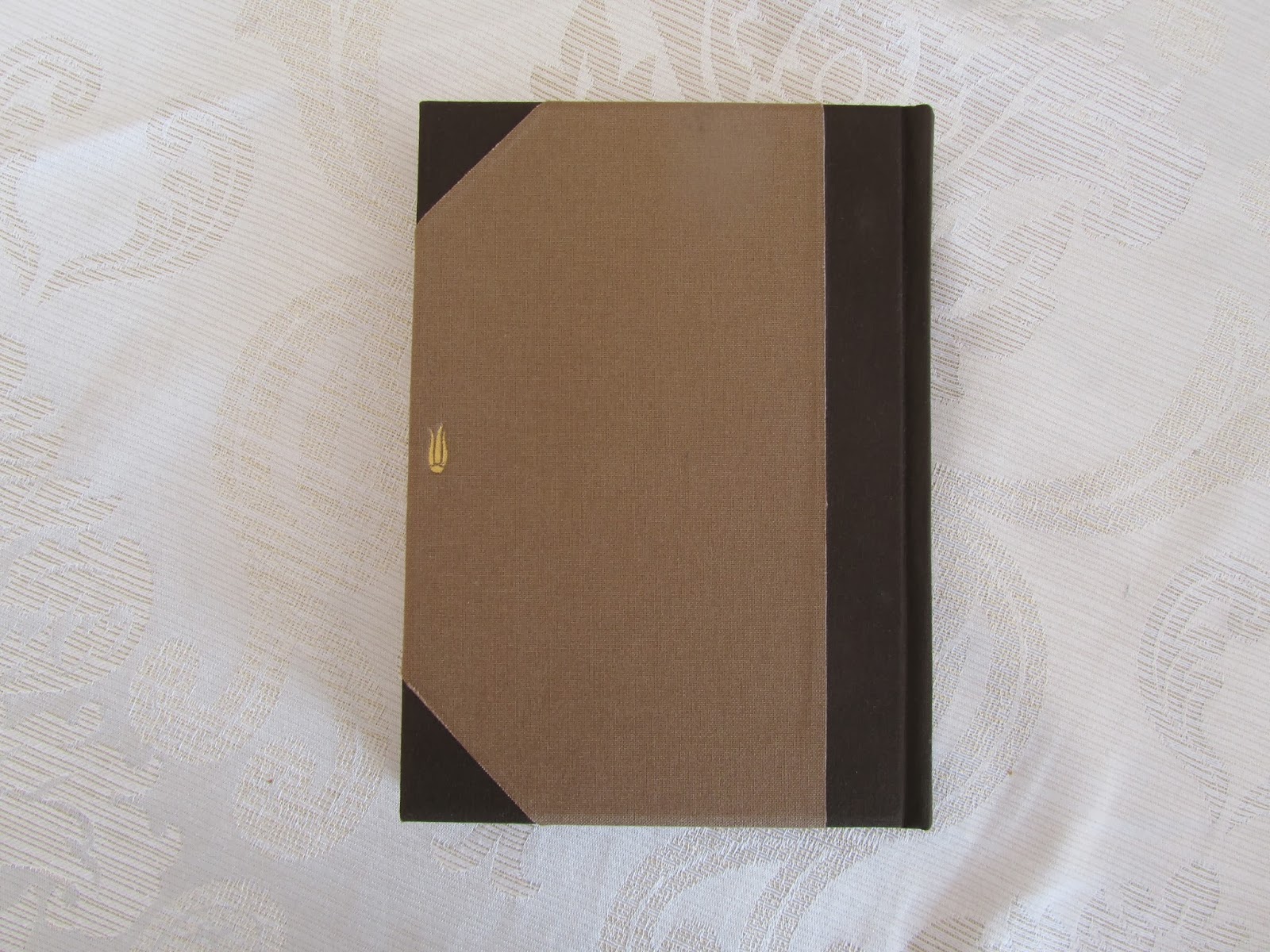Turkish Bookbinding