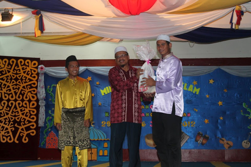 J - Surau Nurul Yaqin: Gambar Aktiviti Sepanjang MKI 2012 IPG Kampus ...