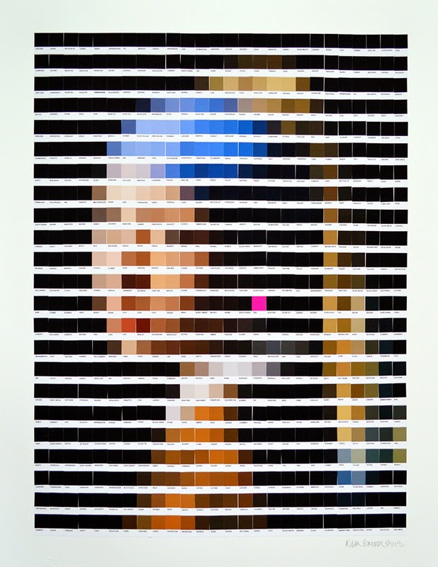 I need a guide: Nick Smith