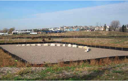 NeFSMA: John Gulliver talks at UNL about the Minnesota Sand Filter and ...