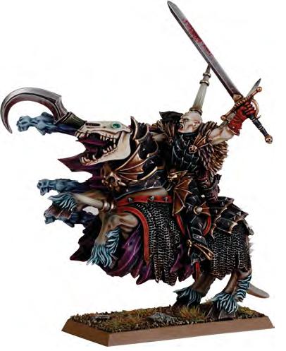 La biblioteca del Gran Nigromante: Leyendas Warhammer: Manfred von Carstein