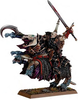 La biblioteca del Gran Nigromante: Leyendas Warhammer: Manfred von Carstein
