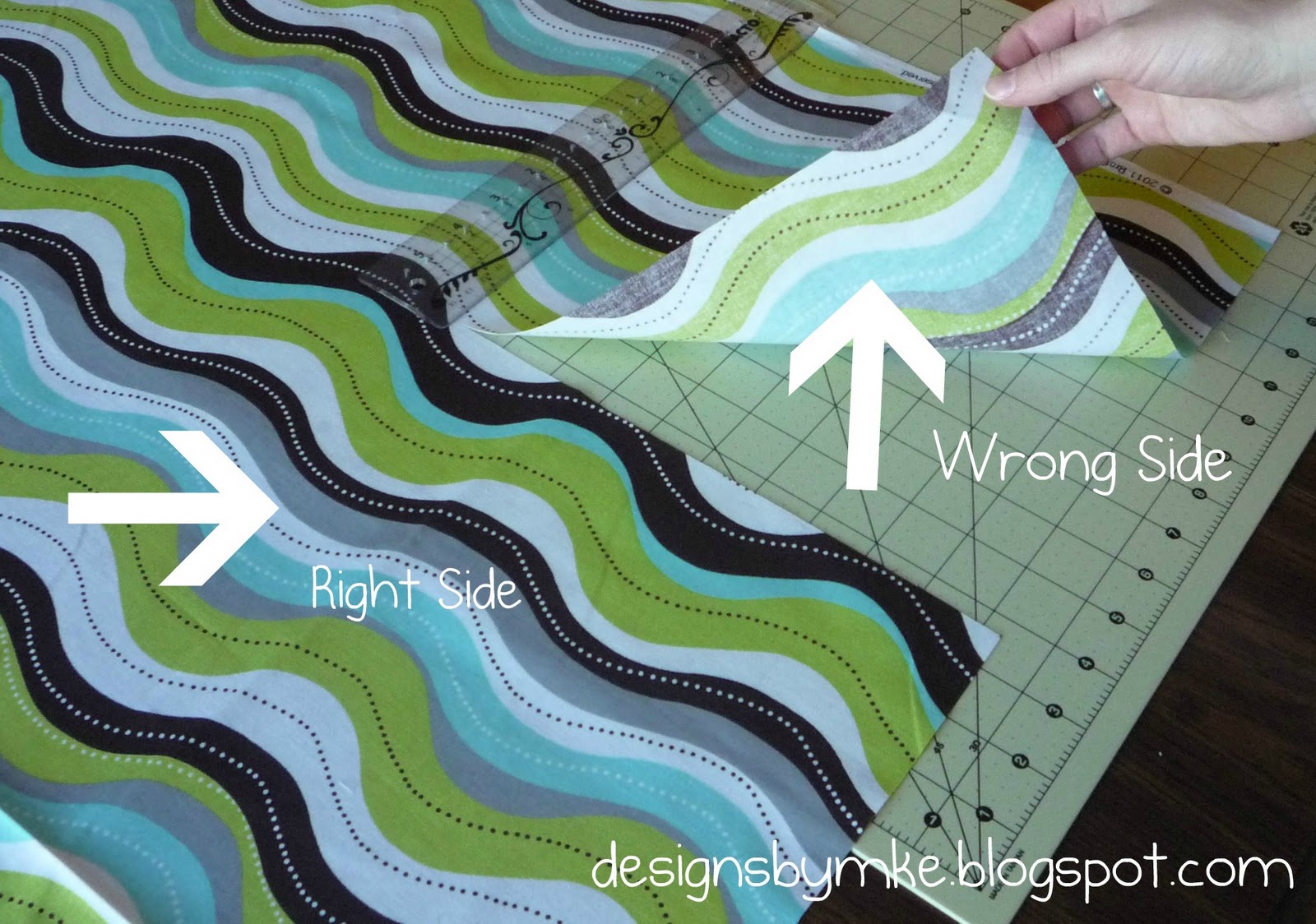 How To Make A Fabric Liner For A Box at Waldo Ross blog