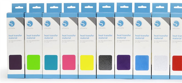 Samantha Walker's Imaginary World: Silhouette Portrait Giveaway and ...