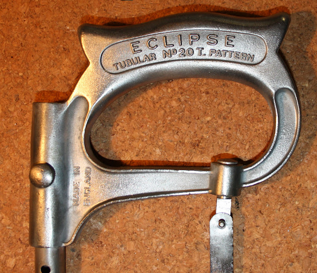 Progress is fine, but it's gone on for too long.: Mystery Tool Brand ...