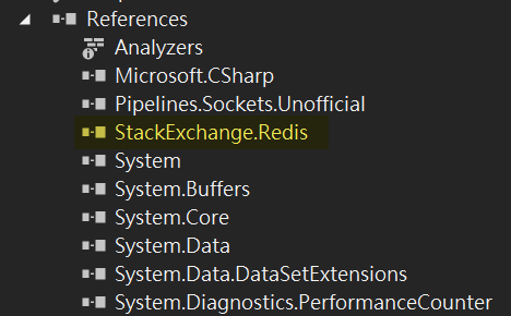 [Redis] C# 存取 Redis - 使用 StackExchange.Redis ~ m@rcus 學習筆記