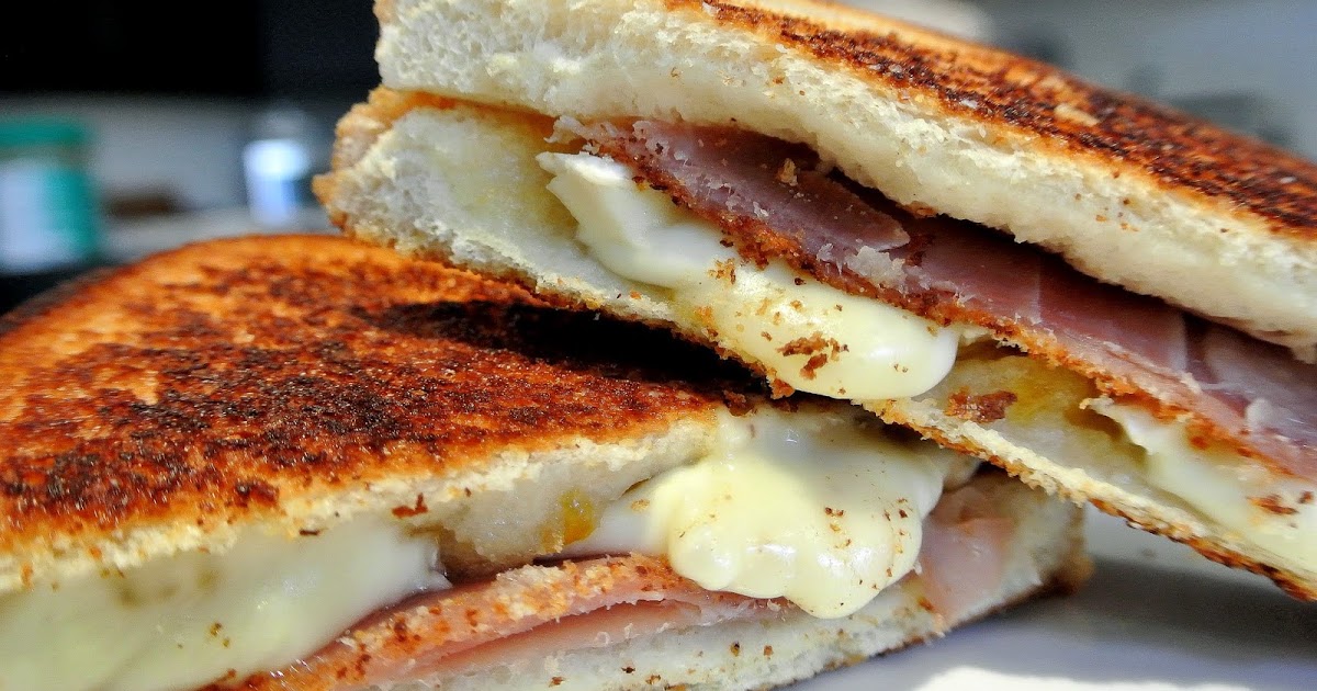 Easy & Delicious Jammin' Recipes - Food Junkie Chronicles